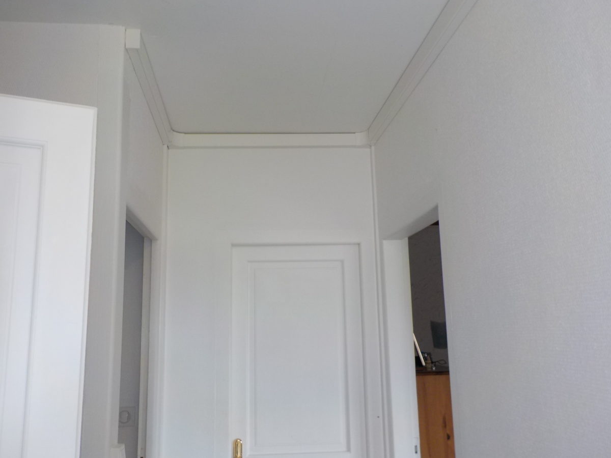 Moulure pour votre installation électrique - Mousel Elec